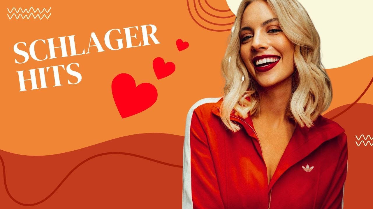 Schlager Hits für Alle 💫 Schlager Hit Mix 2025 💫 - YouTube