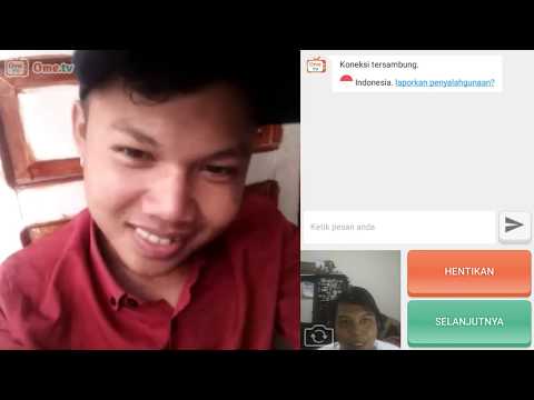 MOTOVLOGGER NGEPRANK DI OME TV