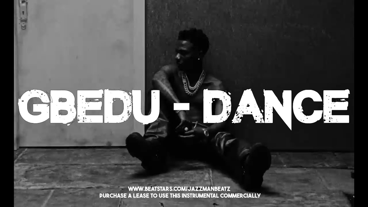 Kese Afrobeat Type Beat : Gbedu - Dance - Wizkid - YouTube