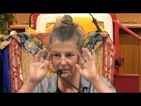 Three types of suffering and the lack of Inherent existence of I and ...