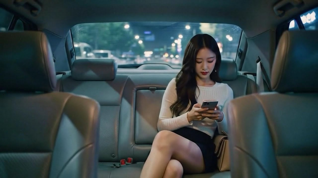 Day 4 as a Taxi driver (Special guest Vampire) - YouTube