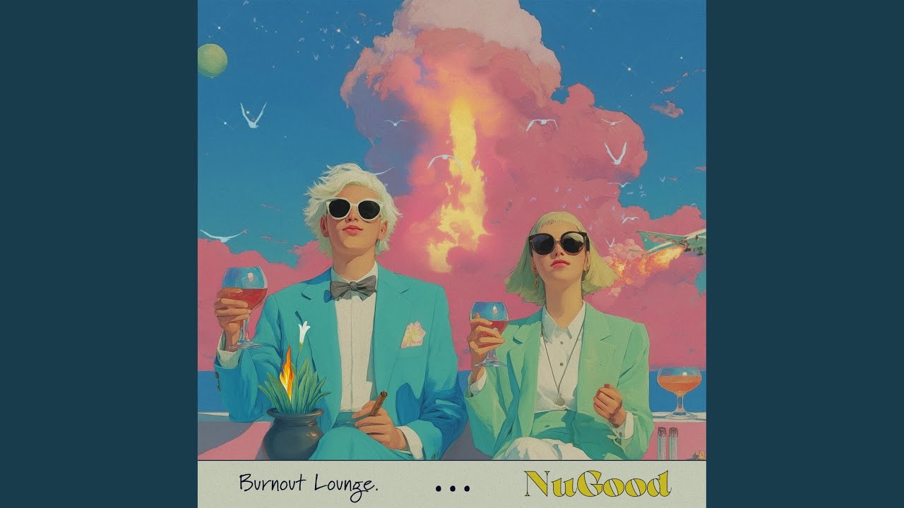 Another Sip, Please - YouTube