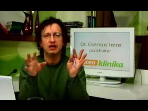 Dr. Csernus Imre : Befolyasolhato Nő - YouTube