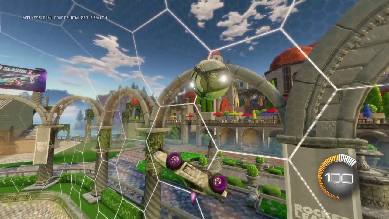 Rocket League®_20210312120516 - YouTube