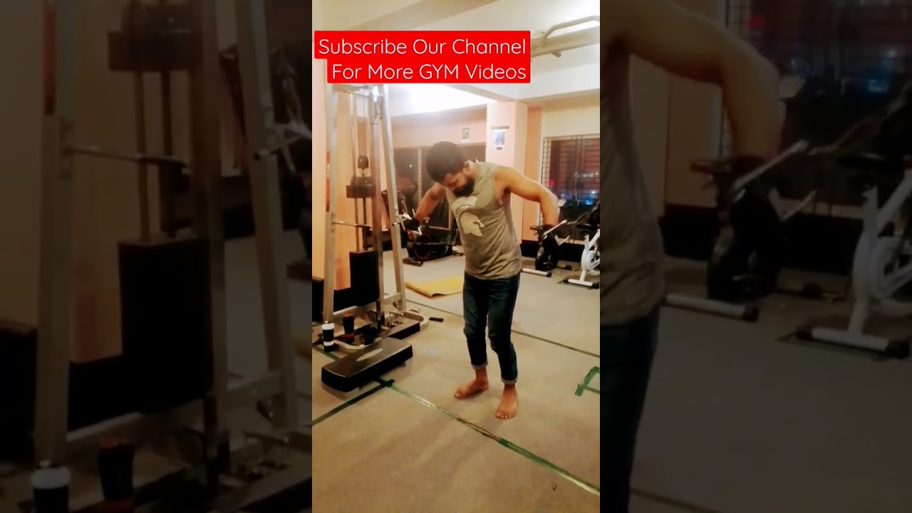 #awesome_Chest_bodybuilder - YouTube