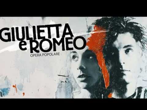 Giulietta & Romeo Opera Popolare ~ T'amo [07]