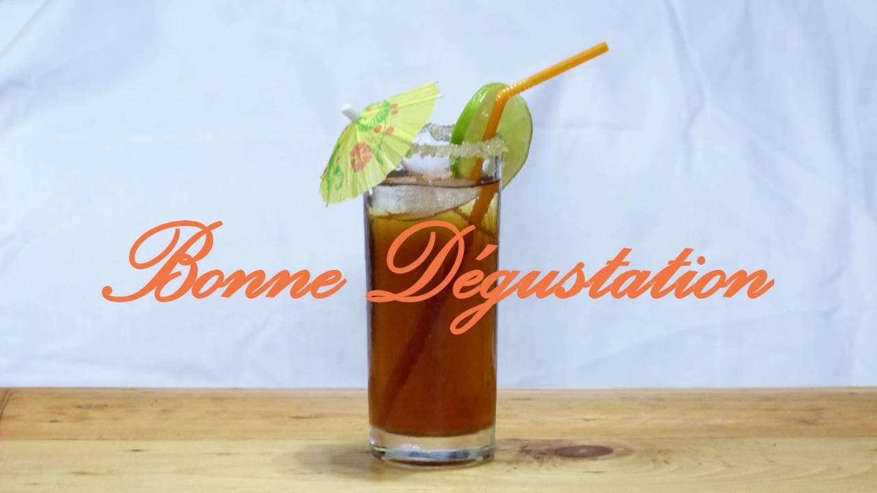 Préparer un Jus de Bissap (feuilles d'hibiscus rouges et blanches ...