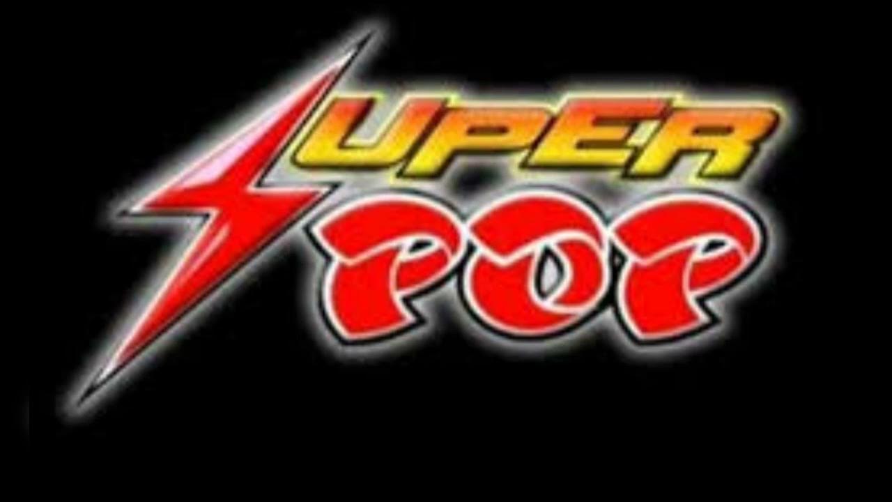 Super Pop Na Metrópole City Youtube Music
