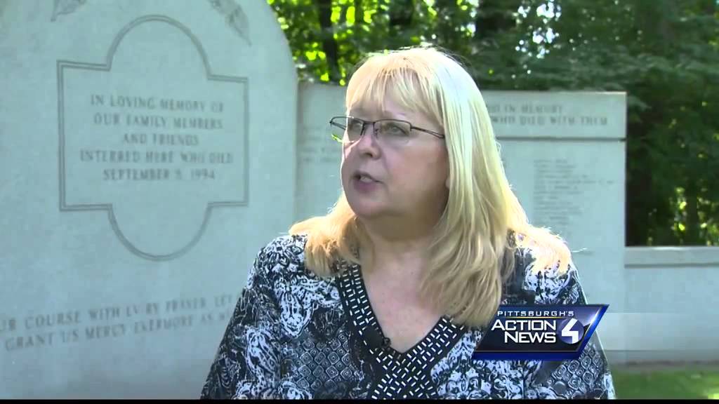 Memories of Flight 427 still vivid for those who experienced tragedy ...