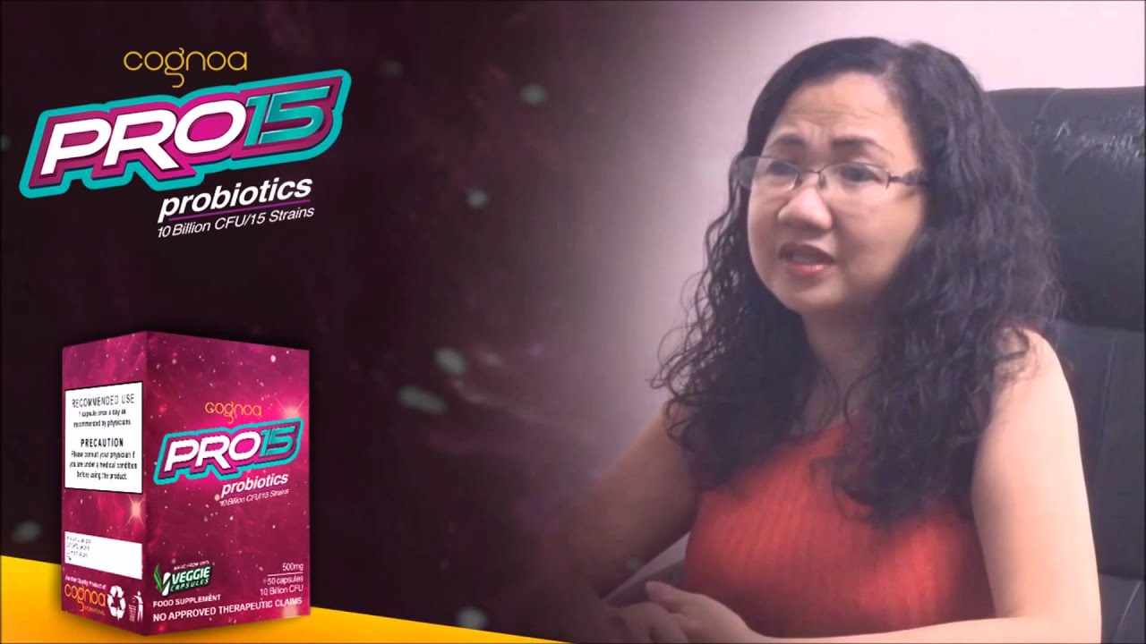 PRO15 TESTIMONIAL 03 - YouTube