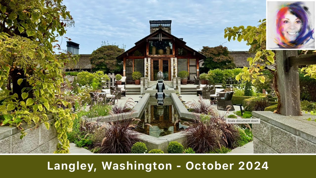 Exploring Langley, Washington - YouTube