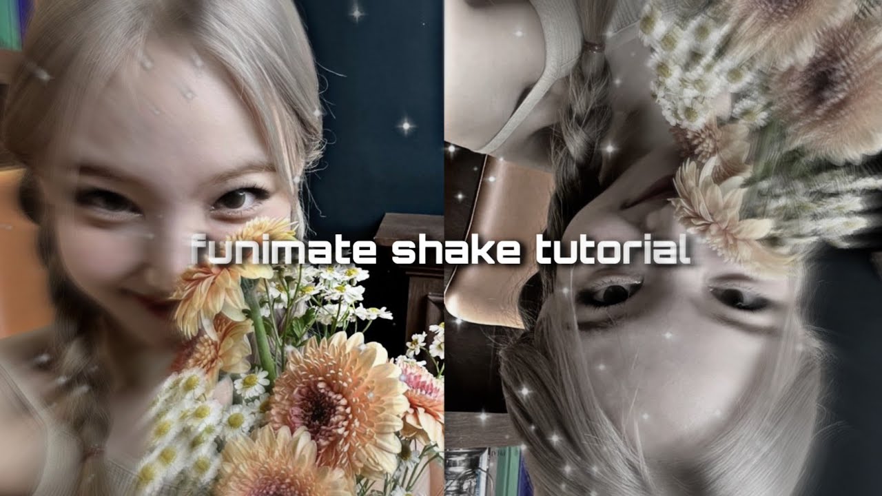 funimate shake // 𝙩𝙪𝙩𝙤𝙧𝙞𝙖𝙡 𖦹 - YouTube