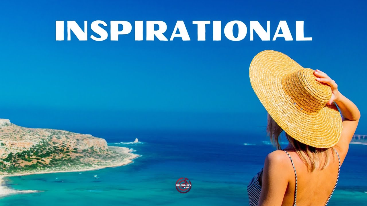 Inspirational Instrumental Music For Videos - YouTube