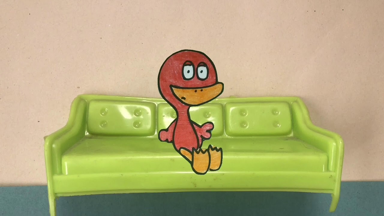 Waddle Signing off for 2020 - YouTube