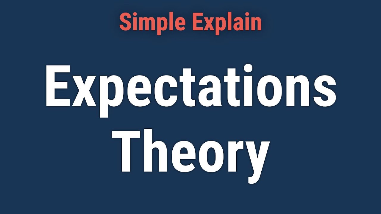What Is Expectations Theory? Predicting Short-Term Interest Rates - YouTube