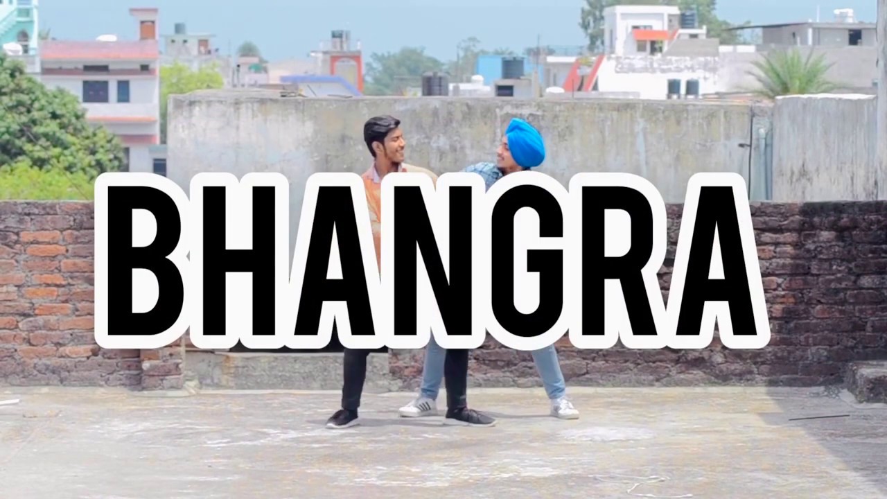 Bhangra on record bolde song // by ammy Virk // by deep ammy & narula ...
