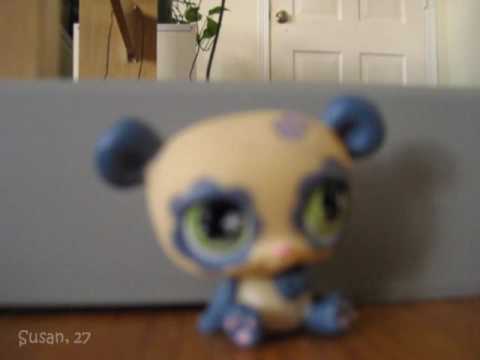 Project runway Littlest Pet Shop version! - YouTube