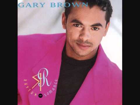 Gary Brown Someone's Been Sleeping In My Bed (Remix) - YouTube