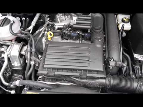 MotorSound: VW Passat B8 1.4 TSI ACT (CZEA) 150 PS