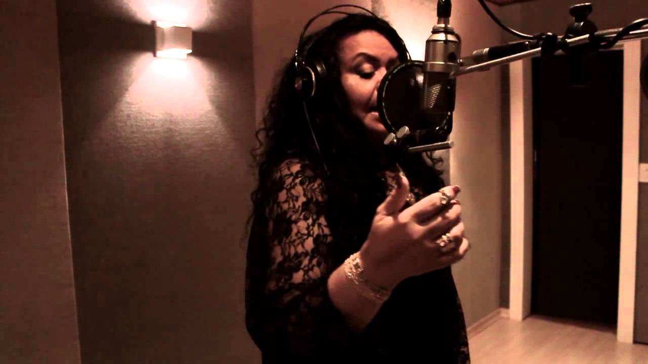 Quando digo que te amo - Josy Marques - YouTube