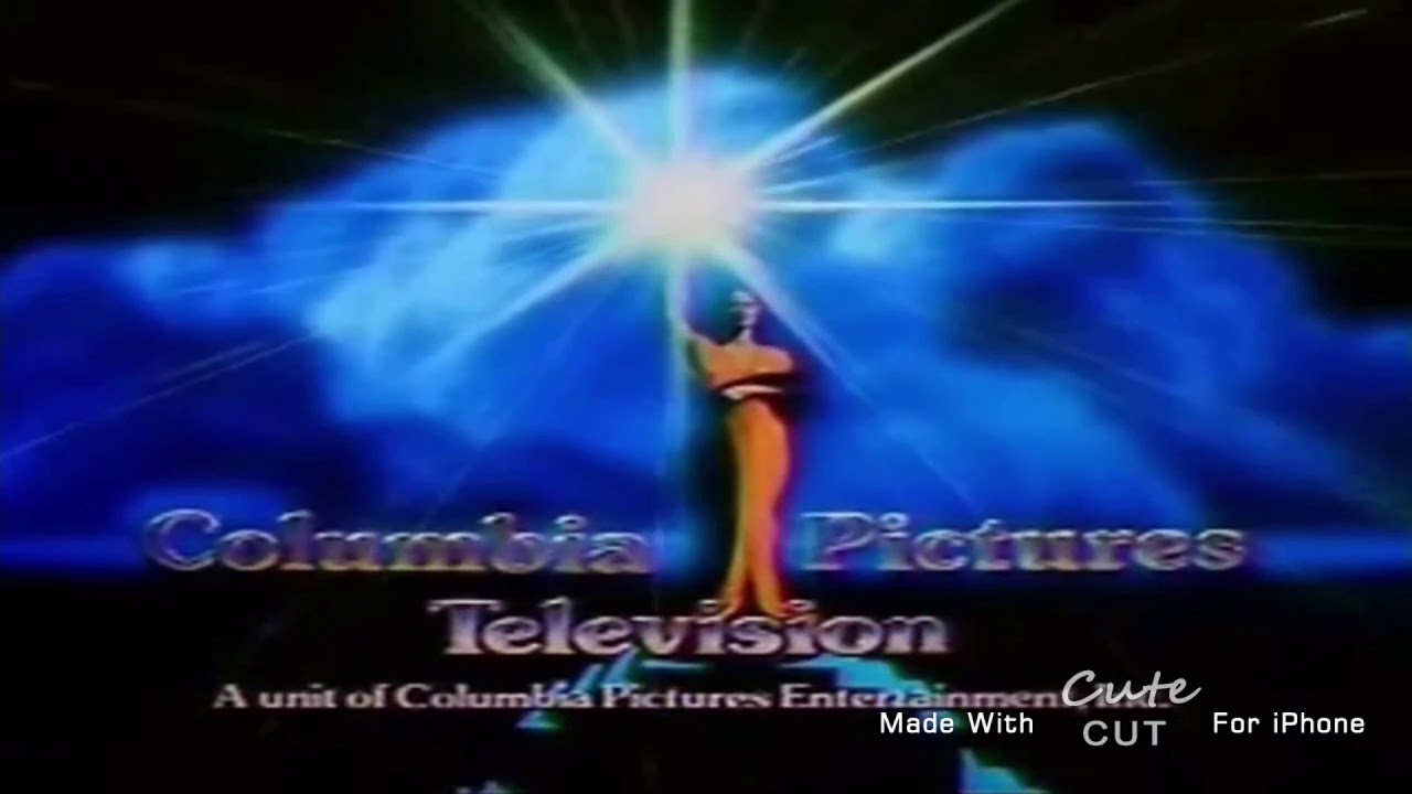 Columbia Pictures Television 1982 Logo Widescreen - YouTube