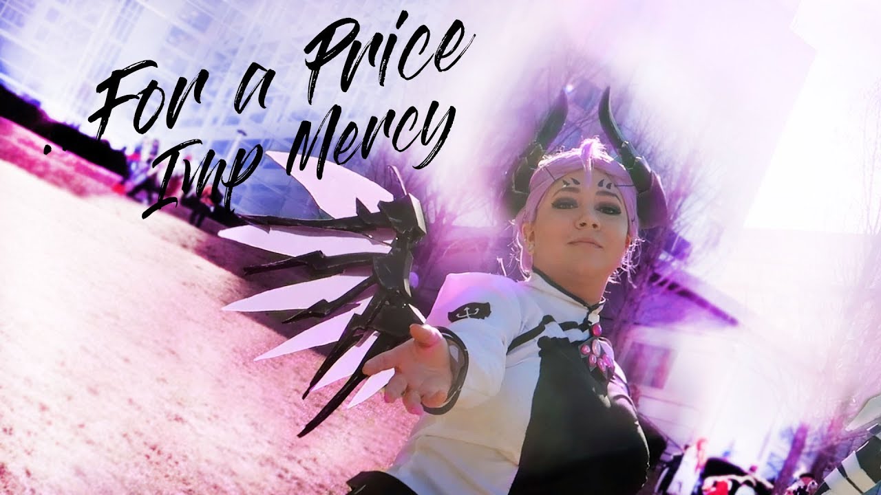 ...For a Price- Imp Mercy Showcase - YouTube