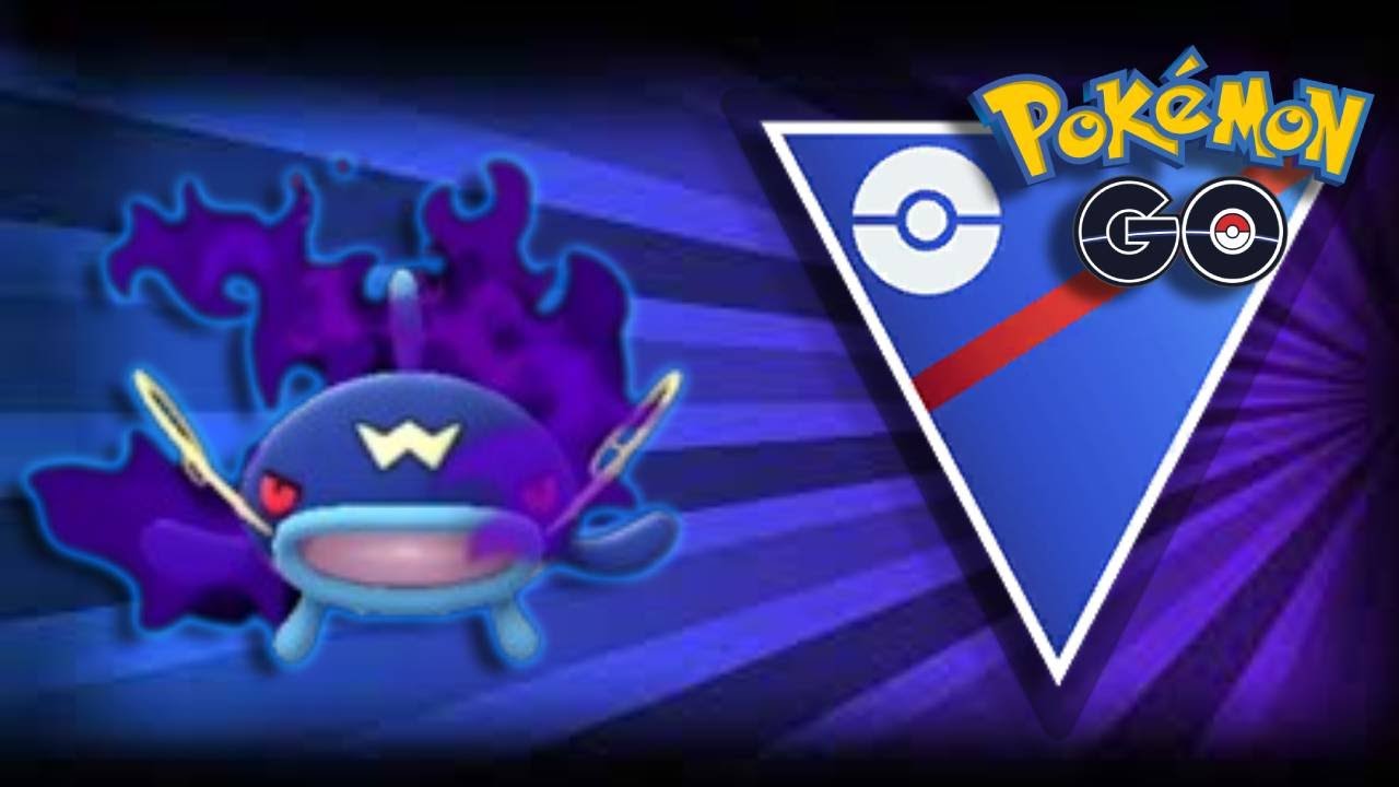 Shadow Whiscash Taking On The Great League Meta! - YouTube