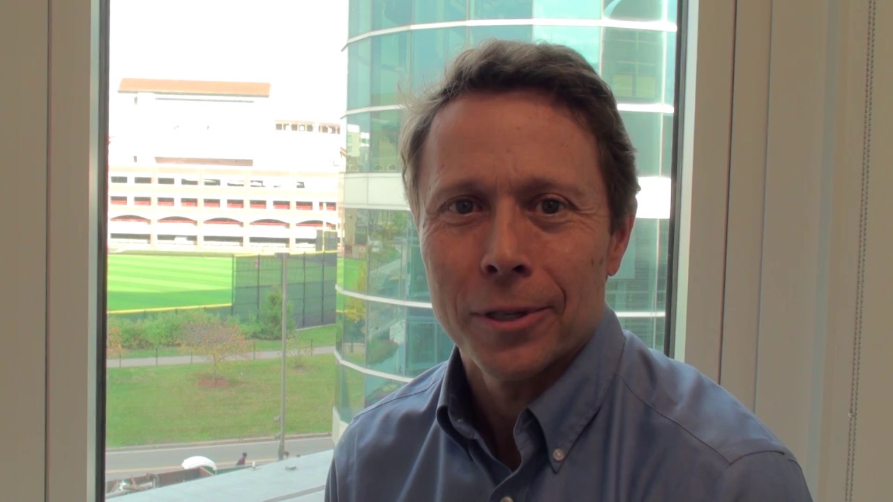 Douglas MacMartin - Cornell University Delegate to COP22 - YouTube