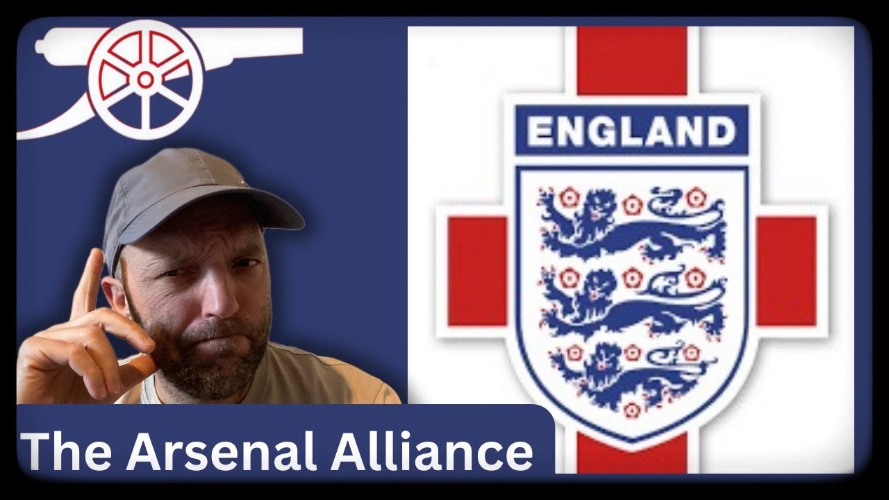 The Arsenal Alliance | Football Show - YouTube