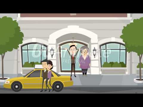 Mr bean throws a party at home and gets grounded-episode 2 - YouTube