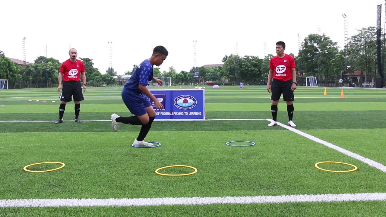 Ch1 2 COORDINATION CIRCUIT - YouTube