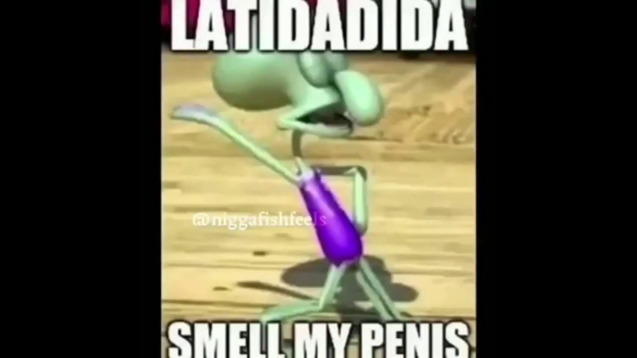 ladidadida smell my penis ( 10 HOURS EDITION ) - YouTube