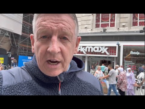 Cultural Change: The Replacement of Scouse Culture and the Economic ...