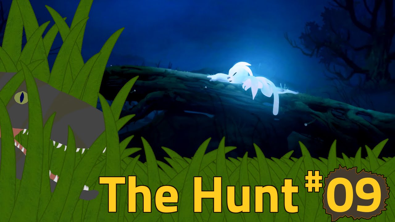 The Hunt #9: The Good, The Bad, and the Ugly - YouTube