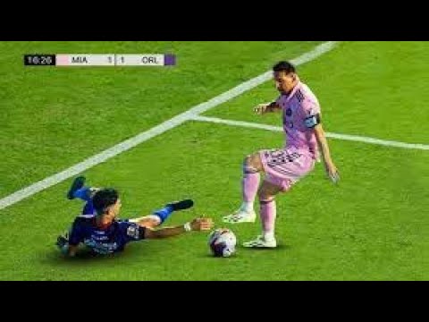 Lionel Messi 100+ WOW Skills 🤯 #messi - YouTube