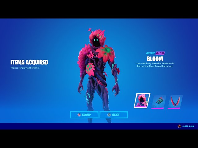 Fortnite Plant Skin Like New Fortnite Ice Cream Cone Locations, How To