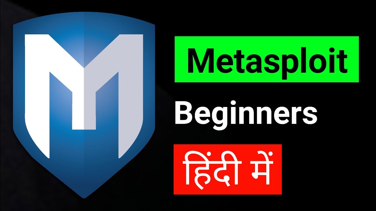 Metasploit || Metasploit Tutorial || Metasploit Kali Linux || Part [1 ...