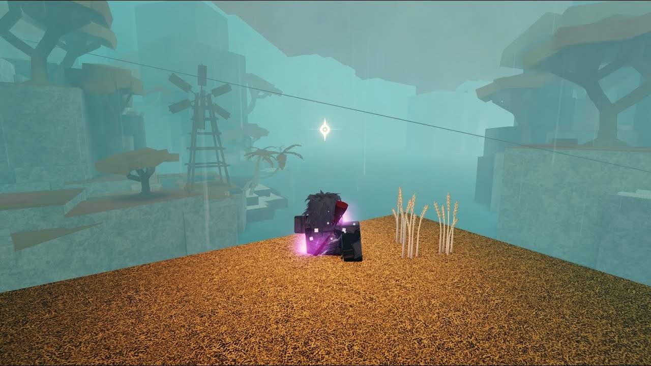 The Uppercut Experience | Deepwoken - YouTube