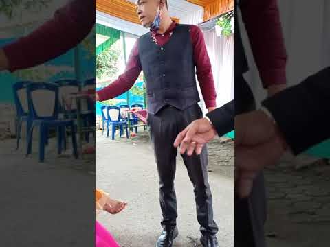 Dhesti sabrina njen njen susukiwo dibalik layar wkwkwkw