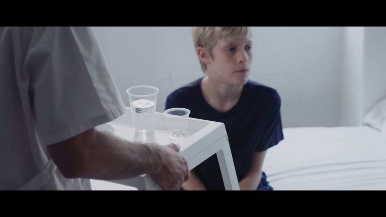 Indigo (horror short film) - YouTube