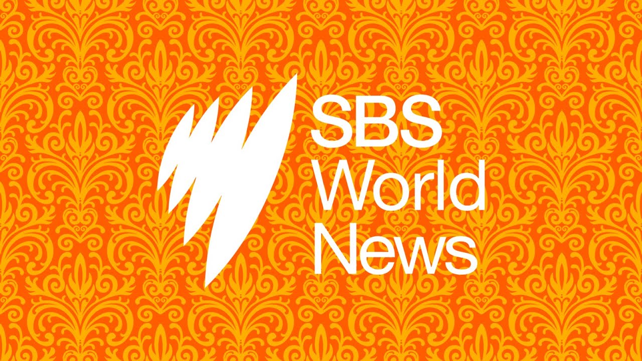 Chronology of Idents from SBS World News (1980-2022) - YouTube