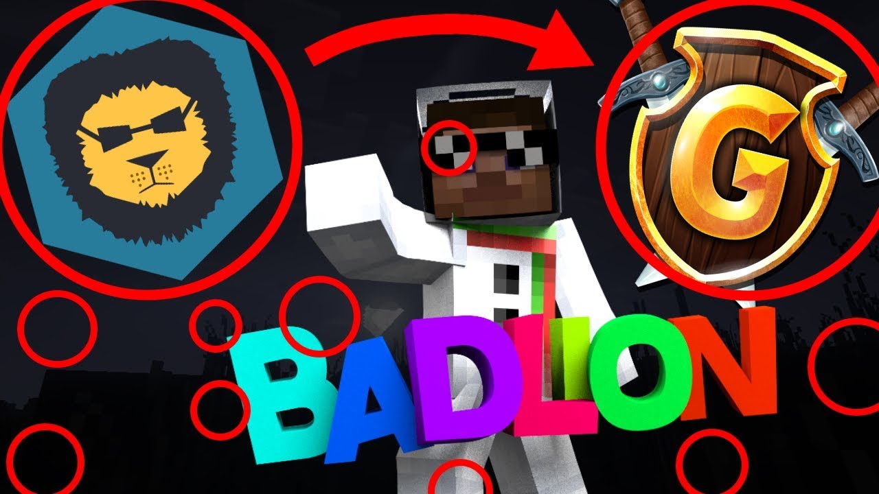 Badlion Client 2.0 auf GommeHd.net? - YouTube