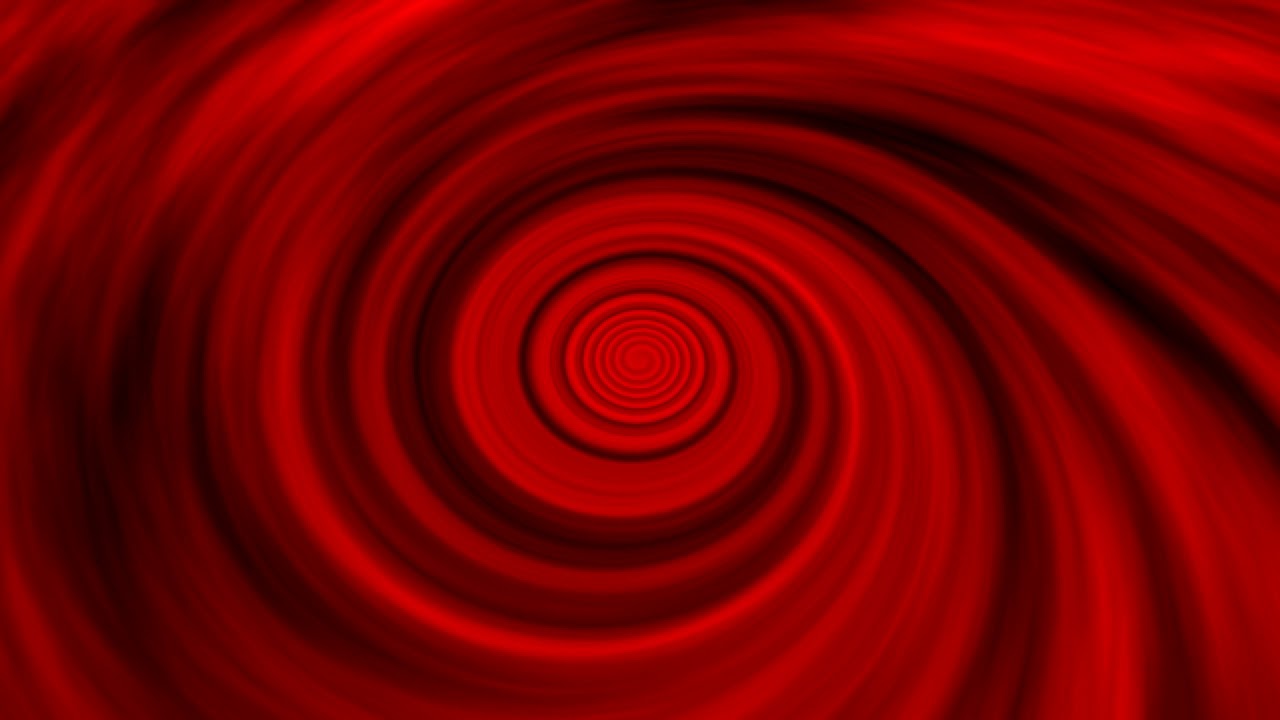 Red Vortex Wallpaper Wallpapers Vortex, Red, Cool, Weird, Illusion,