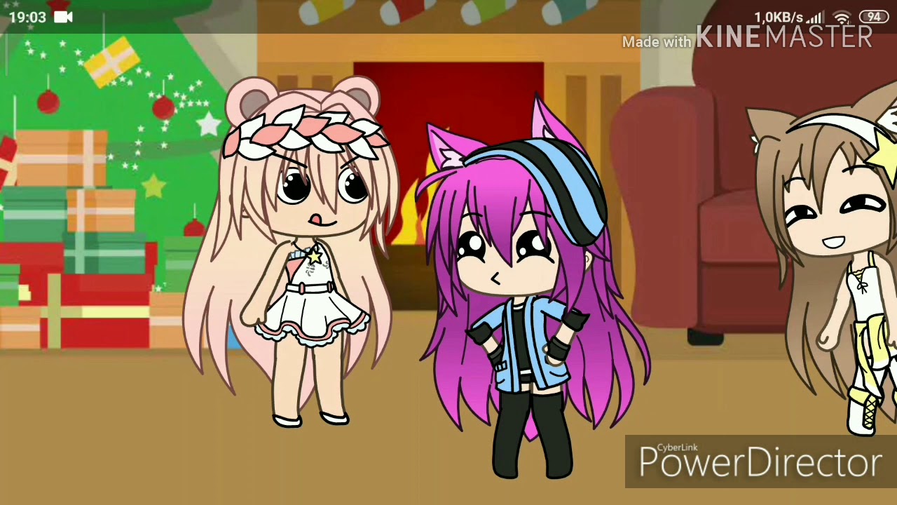 Ich mache Dares😬 // Gacha Life // Deutsch|German - YouTube