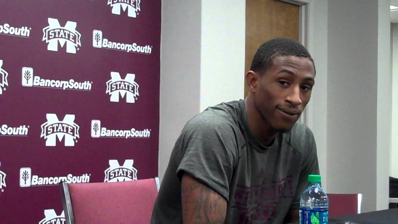 Craig Sword previews Ole Miss 1-22-16 - YouTube