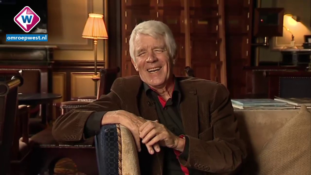 Wordt Prof. Dr. Ir Akkermans genoemd? - YouTube