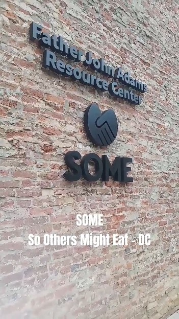 So Others Might Eat SOME DC - YouTube