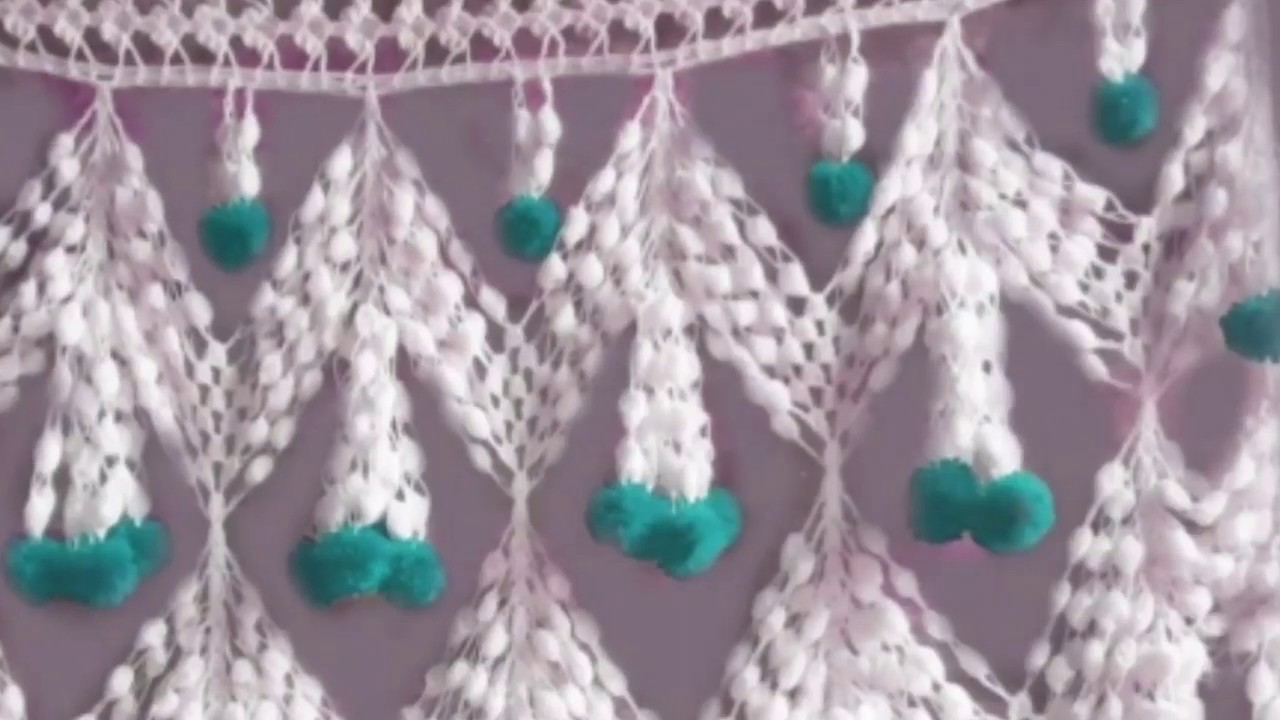gate parda design|gate hanging| woolen design|woolen hanging|toran ...