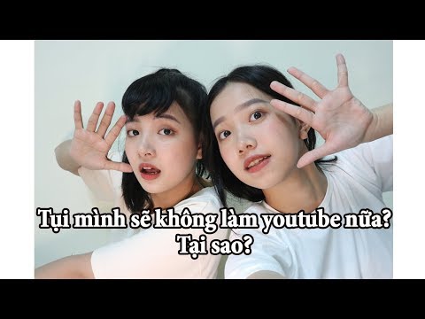 THÔNG BÁO CHUYỂN SANG KÊNH BIYU SISTER