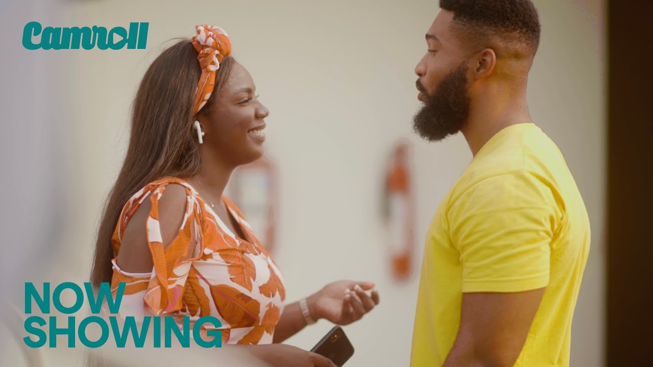 A Day in September [Short film] | Camroll - YouTube